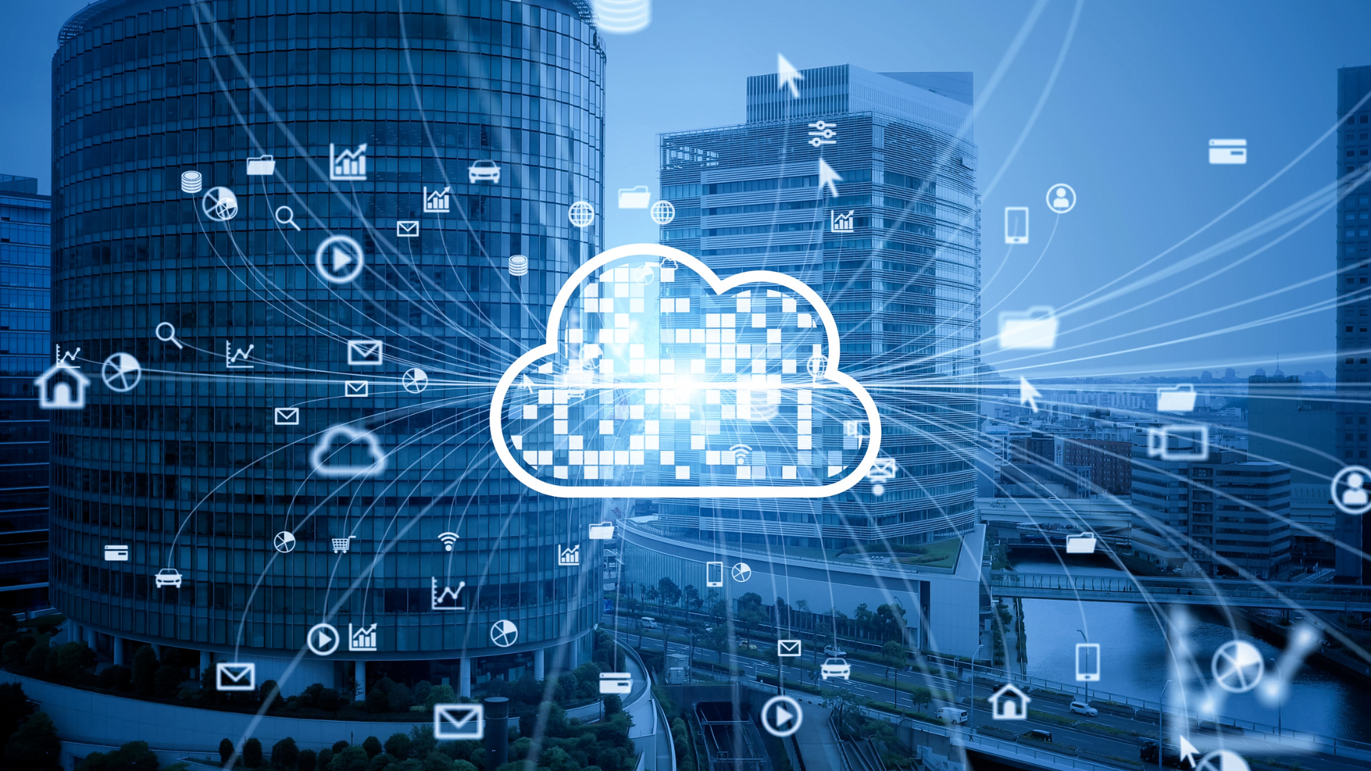 Why is AWS So Famous?